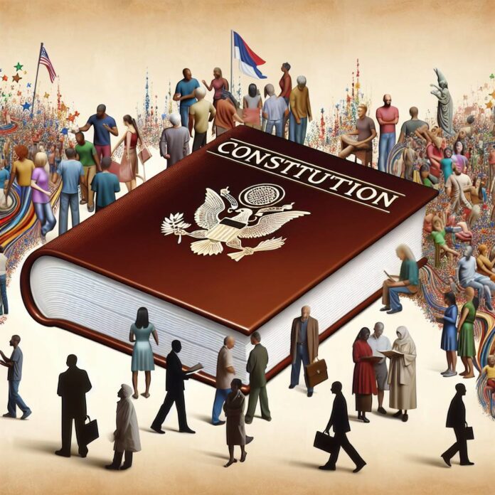 Understanding the Role of Constitutions in Democratic Societies Understanding the Role of Constitutions in Democratic Societies